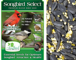 Songbird Select - Songbird Station: